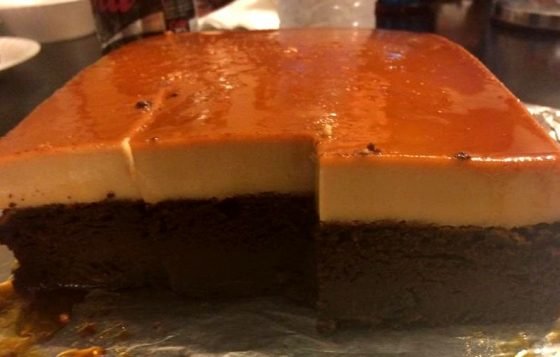 Chocoflan - Aquí tienes la receta que no Falla!