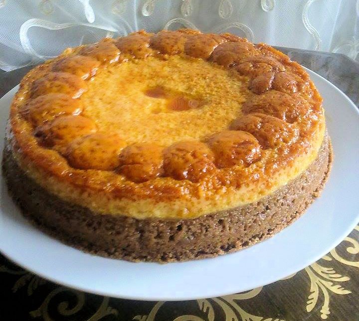 Chocoflan - Aquí tienes la receta que no Falla!