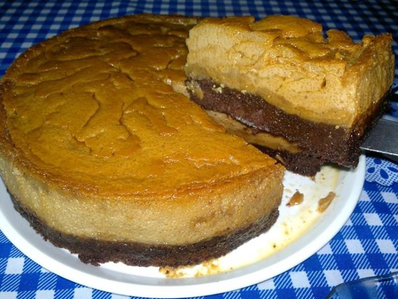 Chocoflan - Aquí tienes la receta que no Falla!