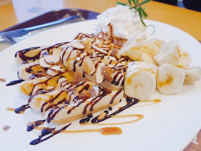 Waffles o Gofres - La Receta detallada que no falla 【VER...】