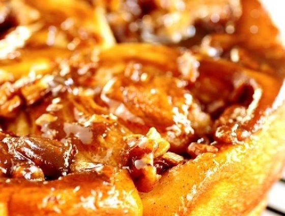 Torta 80 golpes o torta húngara