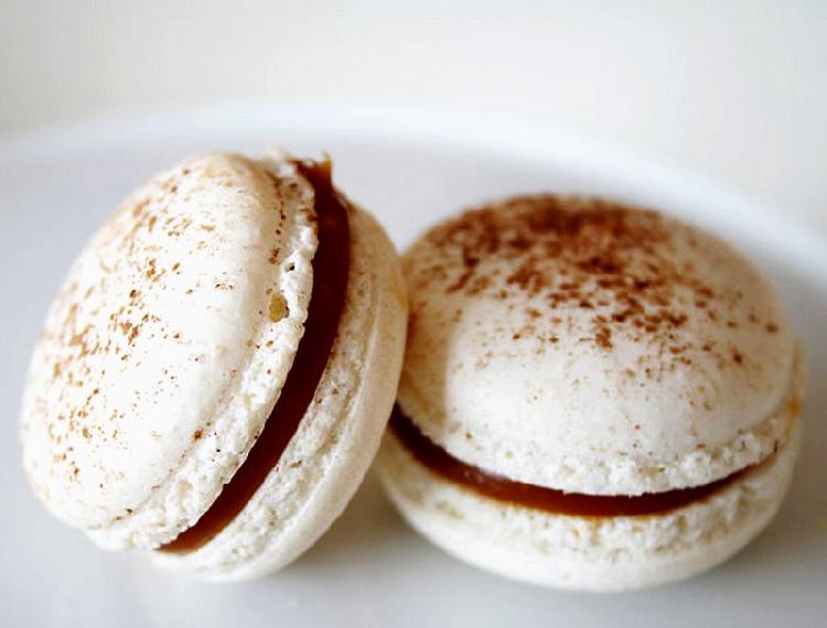 Macarons