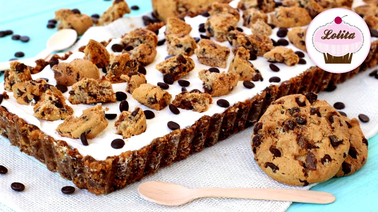 Conitos de dulce de leche